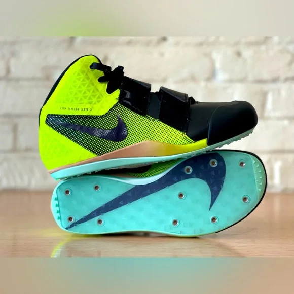 Neon Shoes Nike For Men